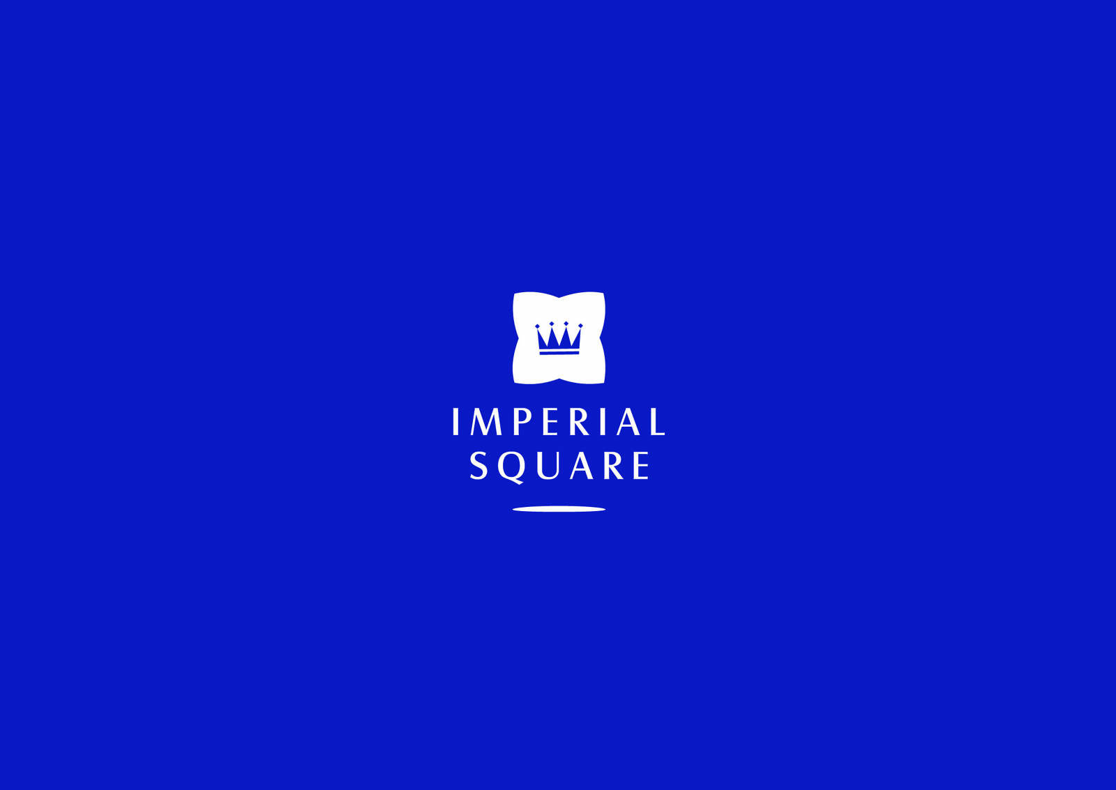 IMPERIAL SQUARE by KSN GROUP - Contagious Design