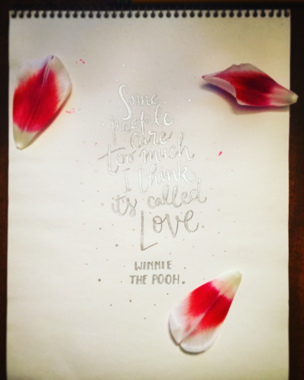 TYPE SAGA - Contagious Design