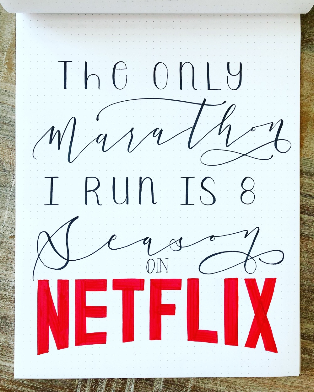 TYPE SAGA - Contagious Design