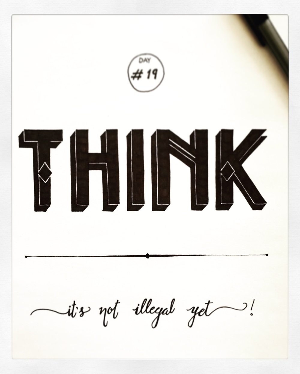 TYPE SAGA - Contagious Design