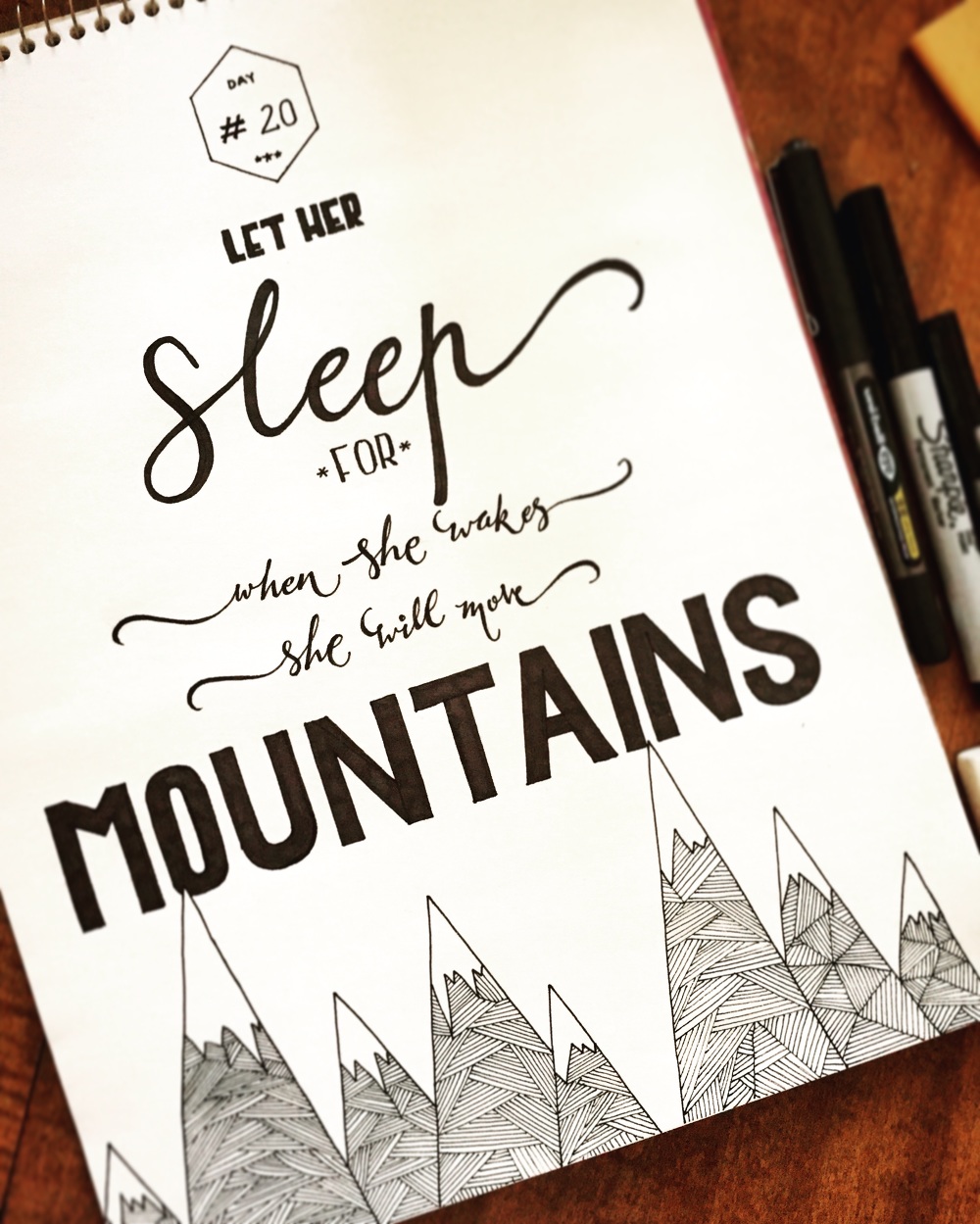 TYPE SAGA - Contagious Design