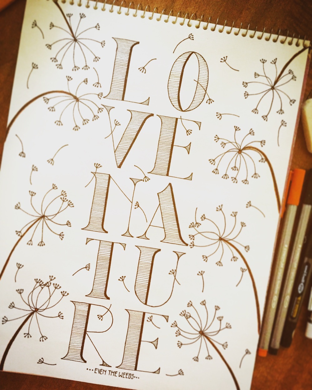 TYPE SAGA - Contagious Design