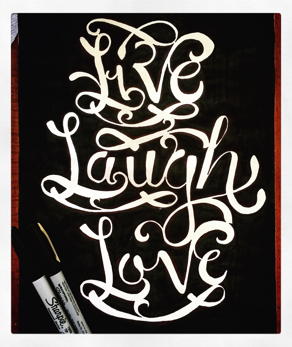 TYPE SAGA - Contagious Design