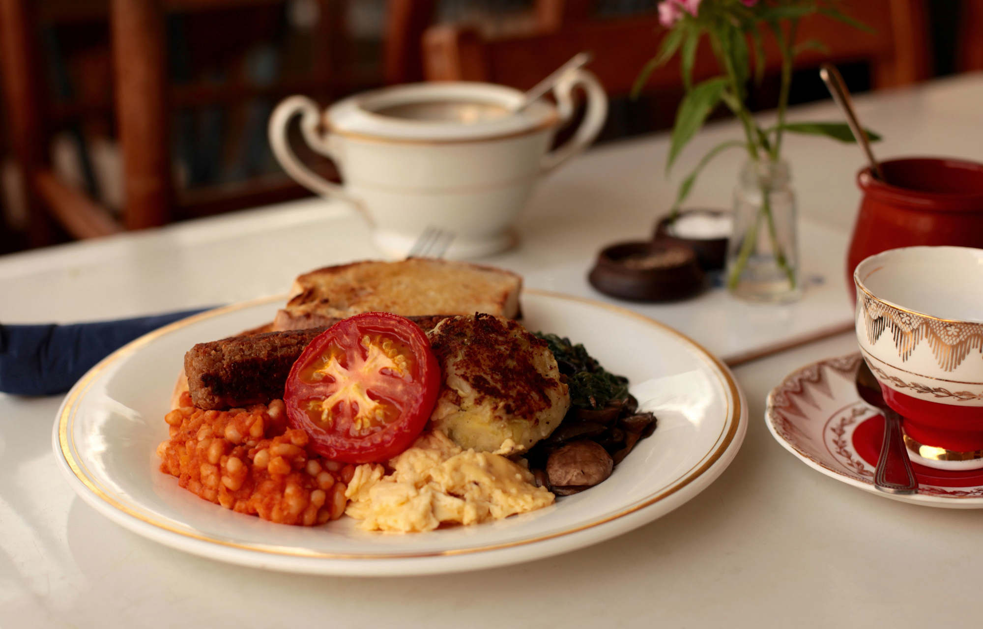bluebrickcafe.com