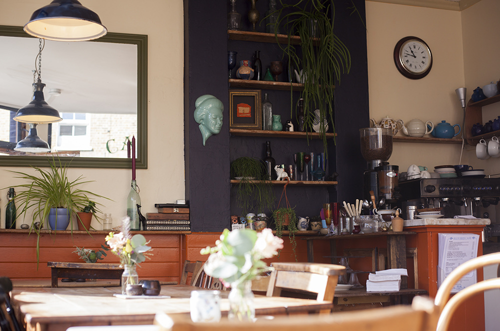 bluebrickcafe.com