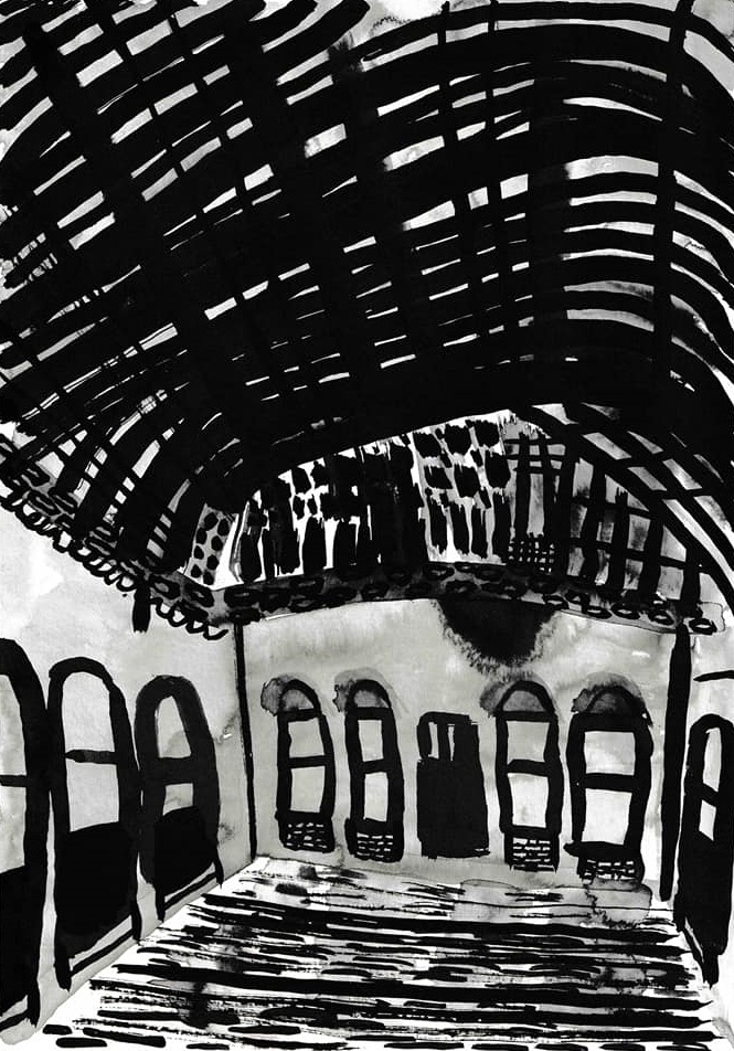 Peckham 2000 - Future - Kate Patricia
