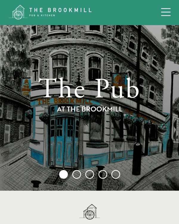 Features - Kate Patricia