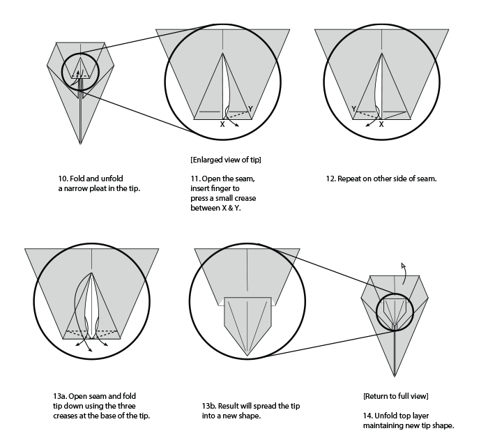 World Wildlife Fund - mollysnow cargo 2016