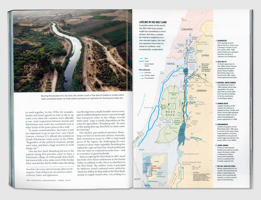 National Geographic - mollysnow cargo 2016
