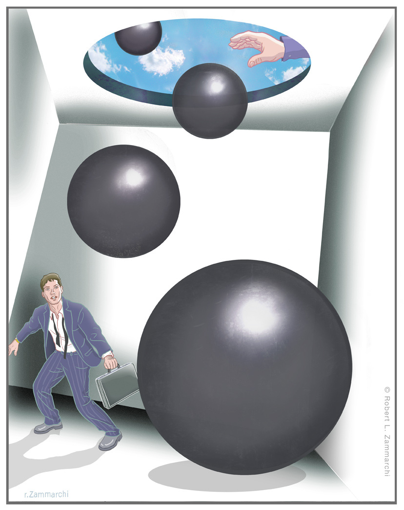 Blackballed - zammarchi.com