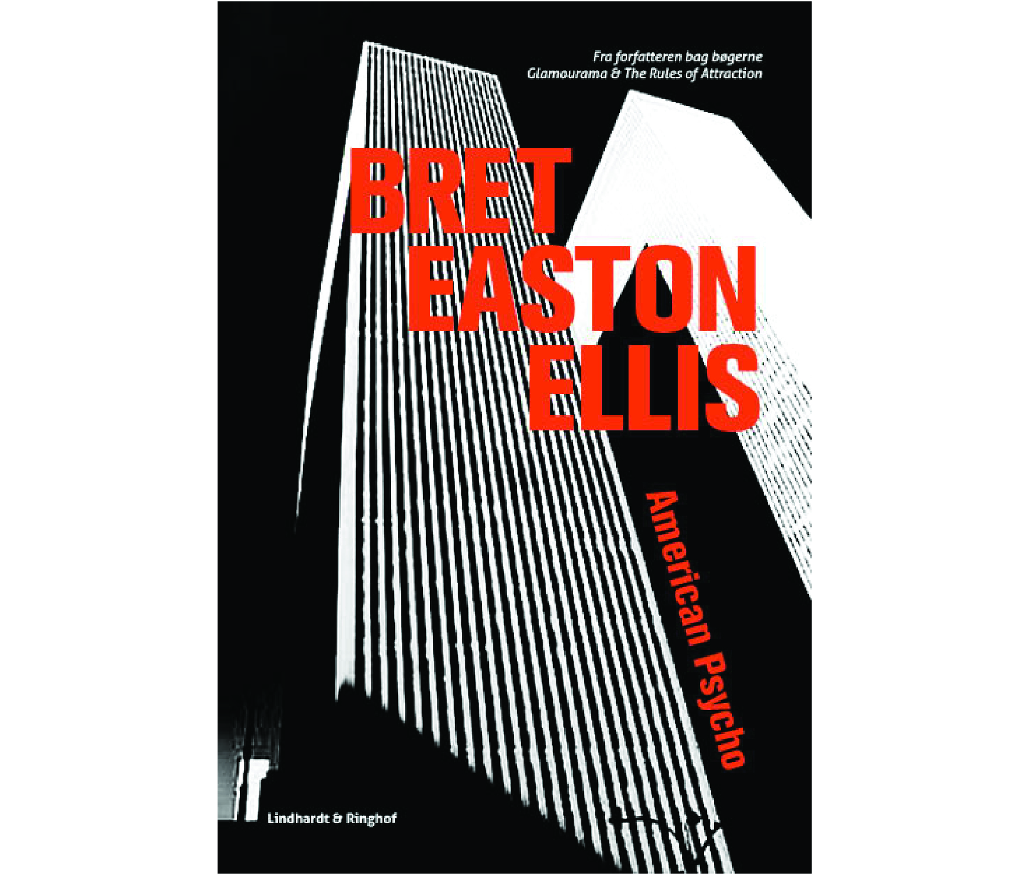 American Psycho - Emilie Linsaa