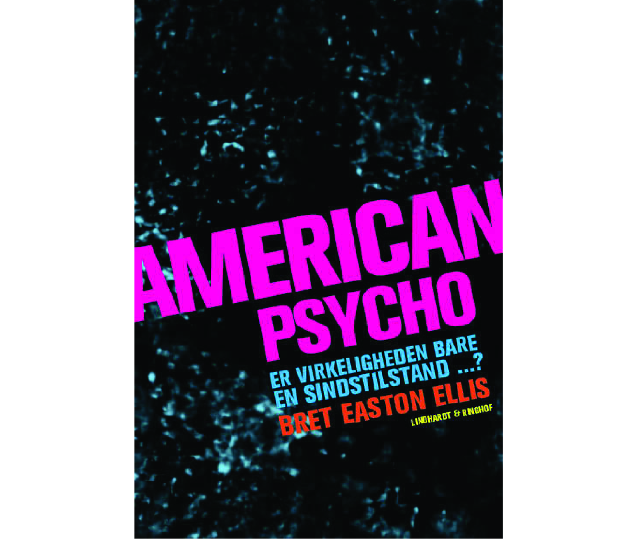 American Psycho - Emilie Linsaa