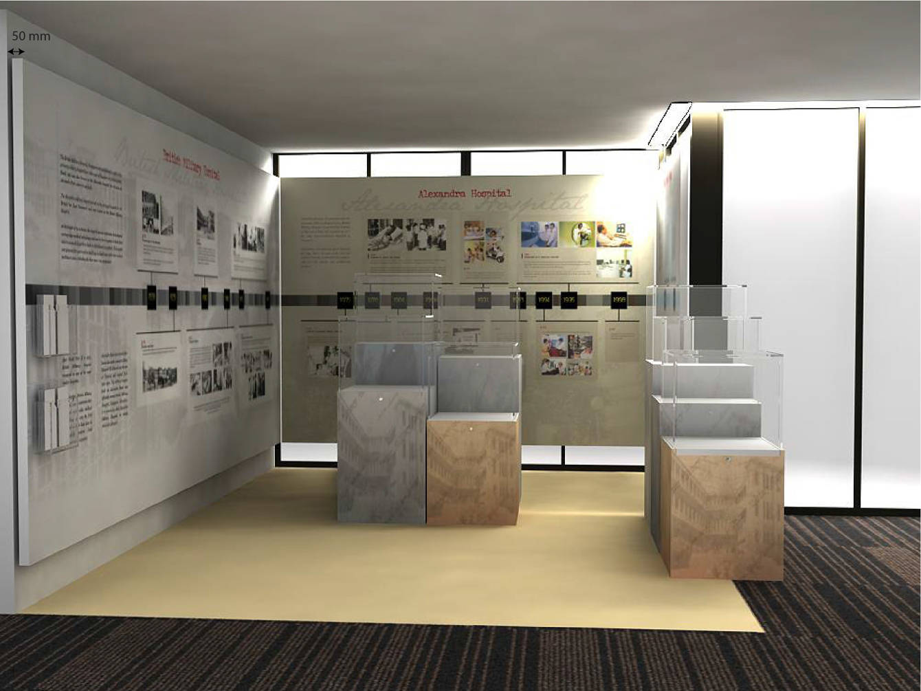 Large Format - Katmichelle Design