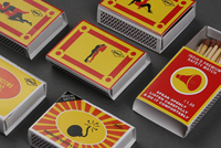 Matchboxes - Why India Should Go All the Way
