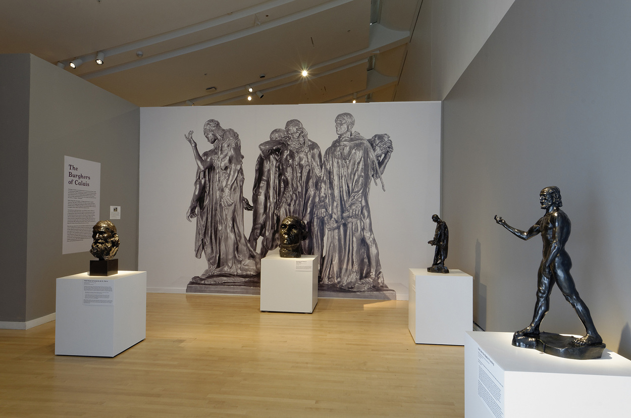 Rodin - hollyakkerman.com