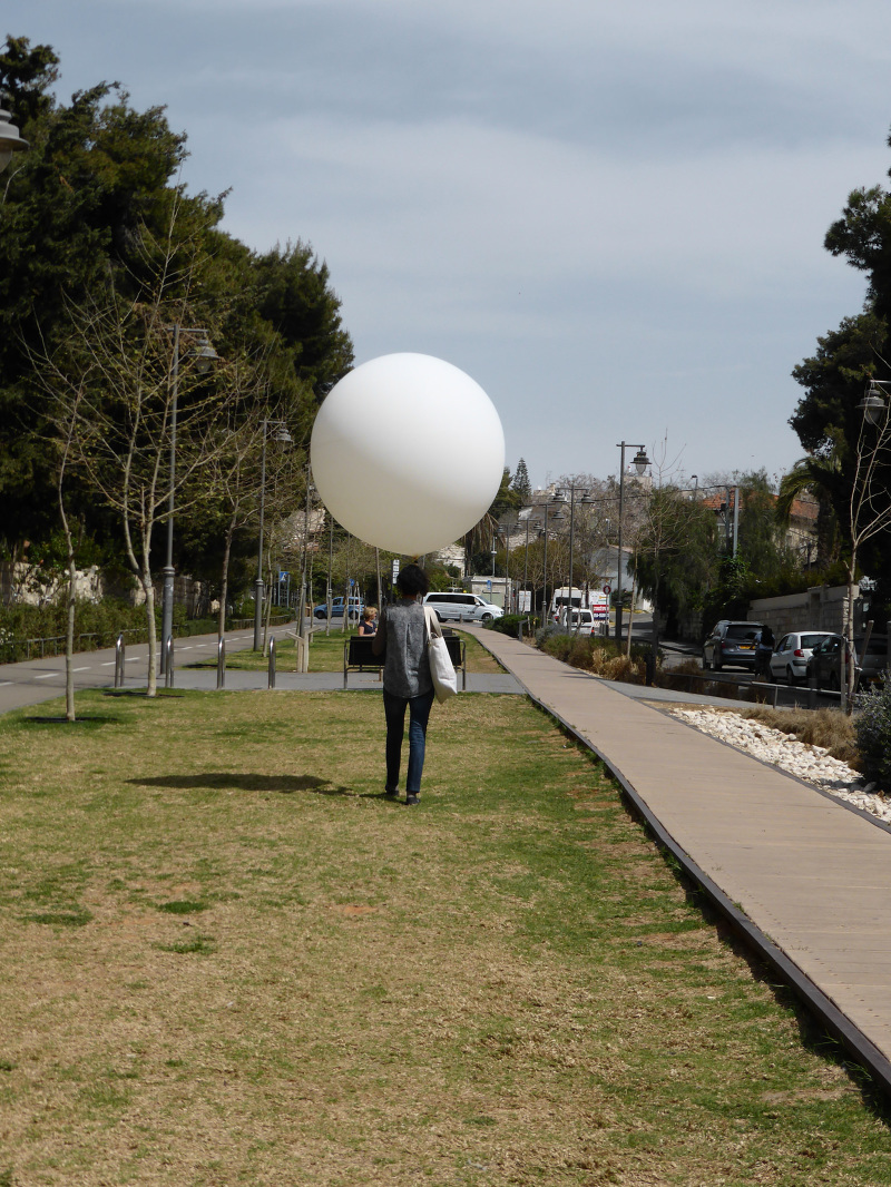 Train Track Park - hagit keysar