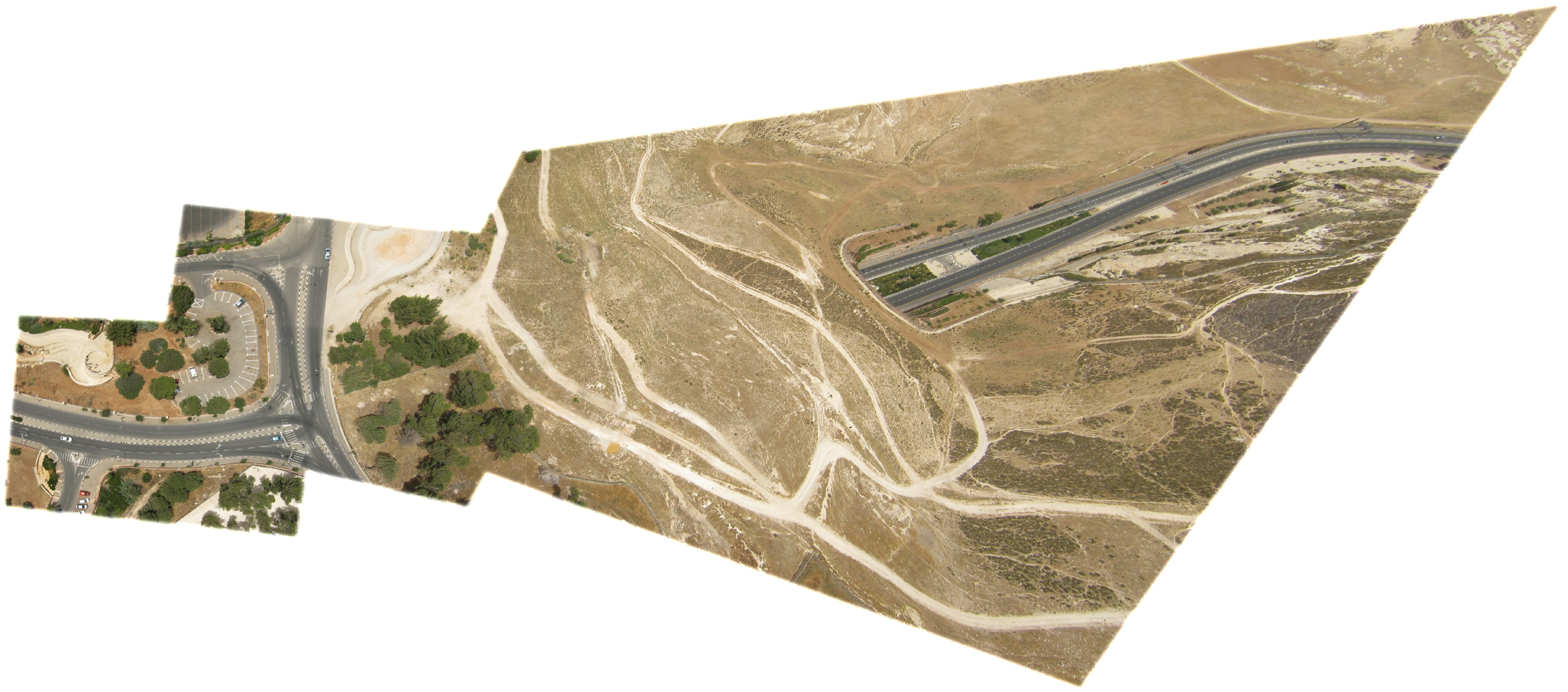 Mount Scopus - hagit keysar