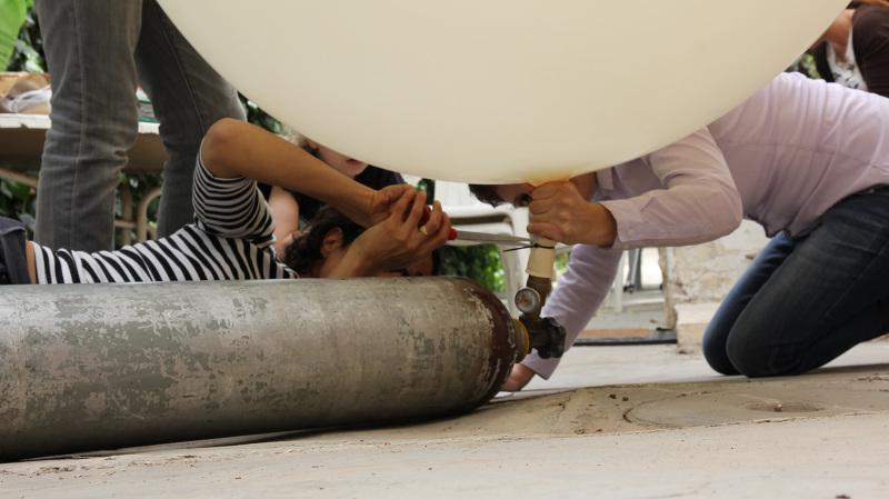 Qatamon - hagit keysar