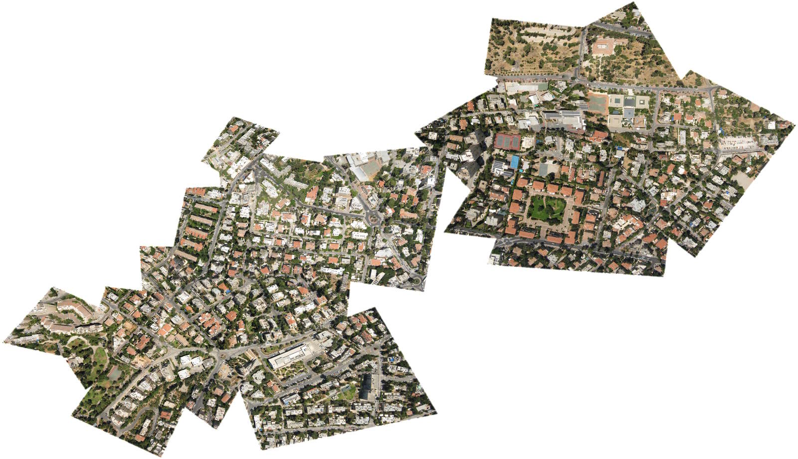 Qatamon - hagit keysar