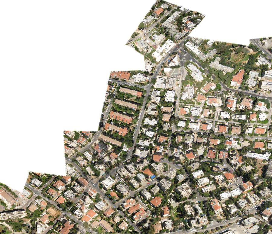 Qatamon - hagit keysar