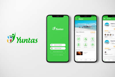 YUNTAS - Christian Uceda