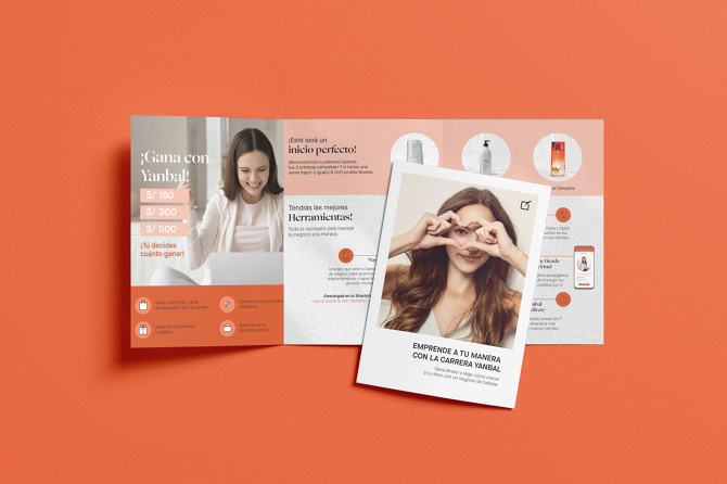 YANBAL - Christian Uceda