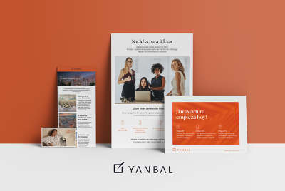 YANBAL - Christian Uceda