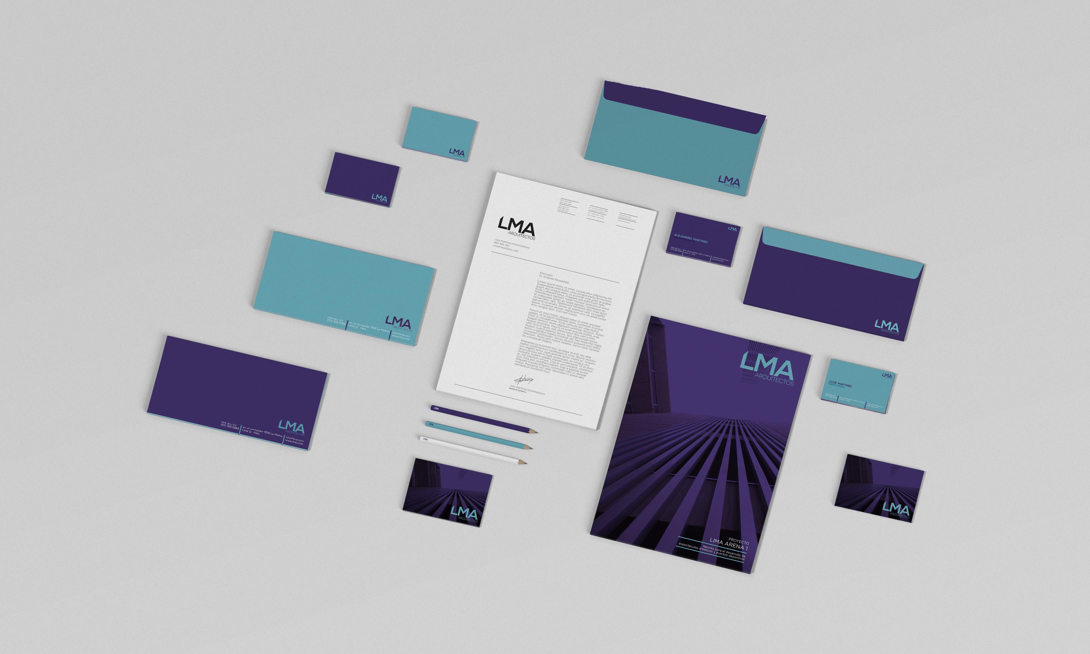 LMA ARQUITECTOS - Christian Uceda