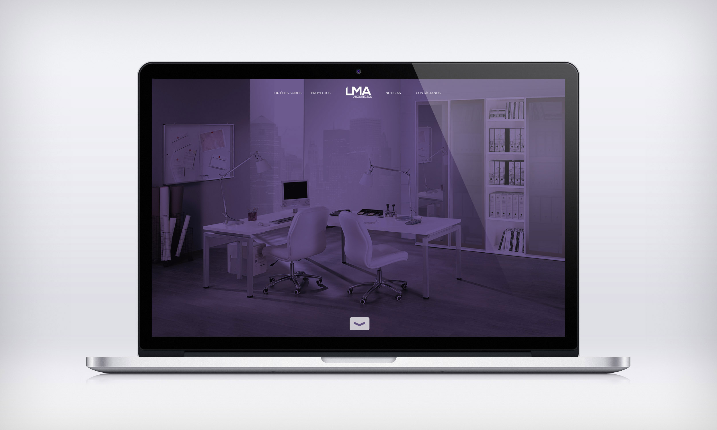 LMA ARQUITECTOS - Christian Uceda