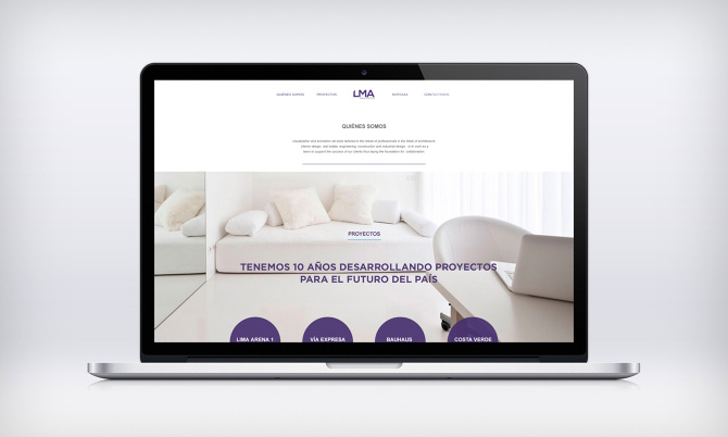 LMA ARQUITECTOS - Christian Uceda