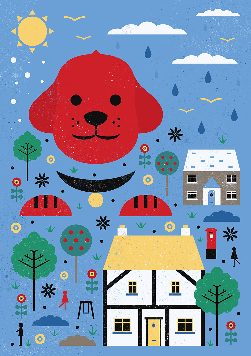 Personal - Carly Watts: Art & Illustration