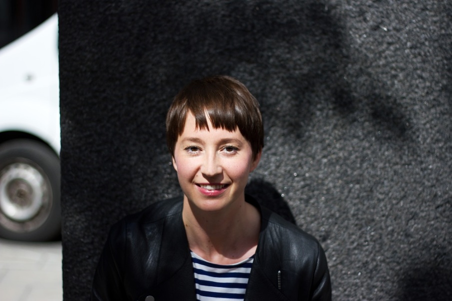 About Therese Johansson - Therese Johansson