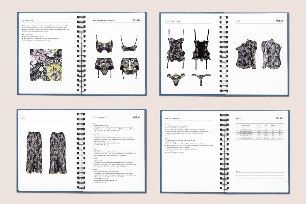 Agent Provocateur - Ike Muotoh