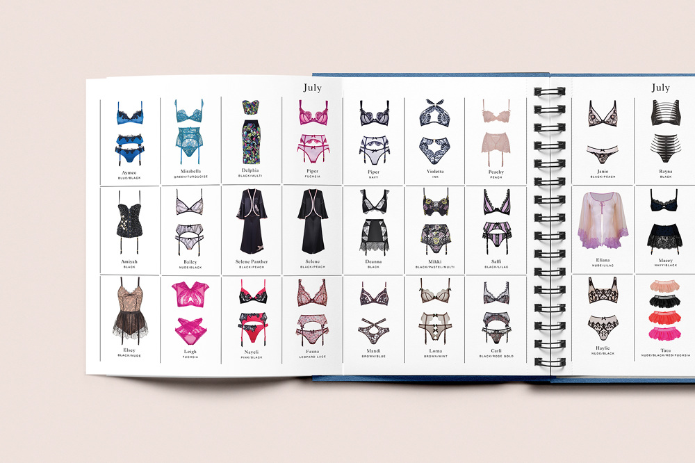 Agent Provocateur - Ike Muotoh