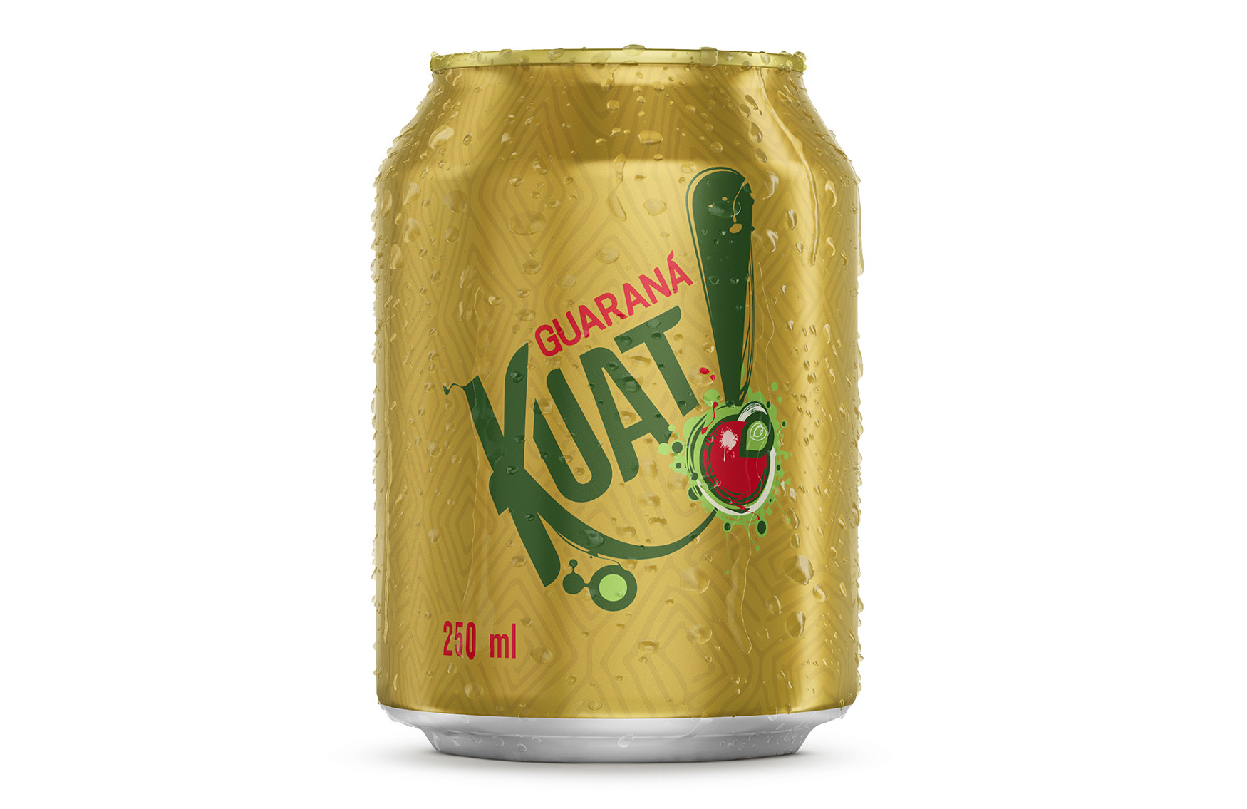 KUAT - Adriana Cardozo