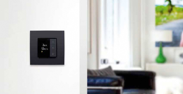 Niko Home Control - olivier verhellen
