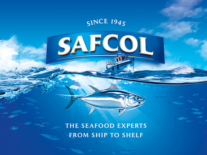 Safcol - 1 project - Seb