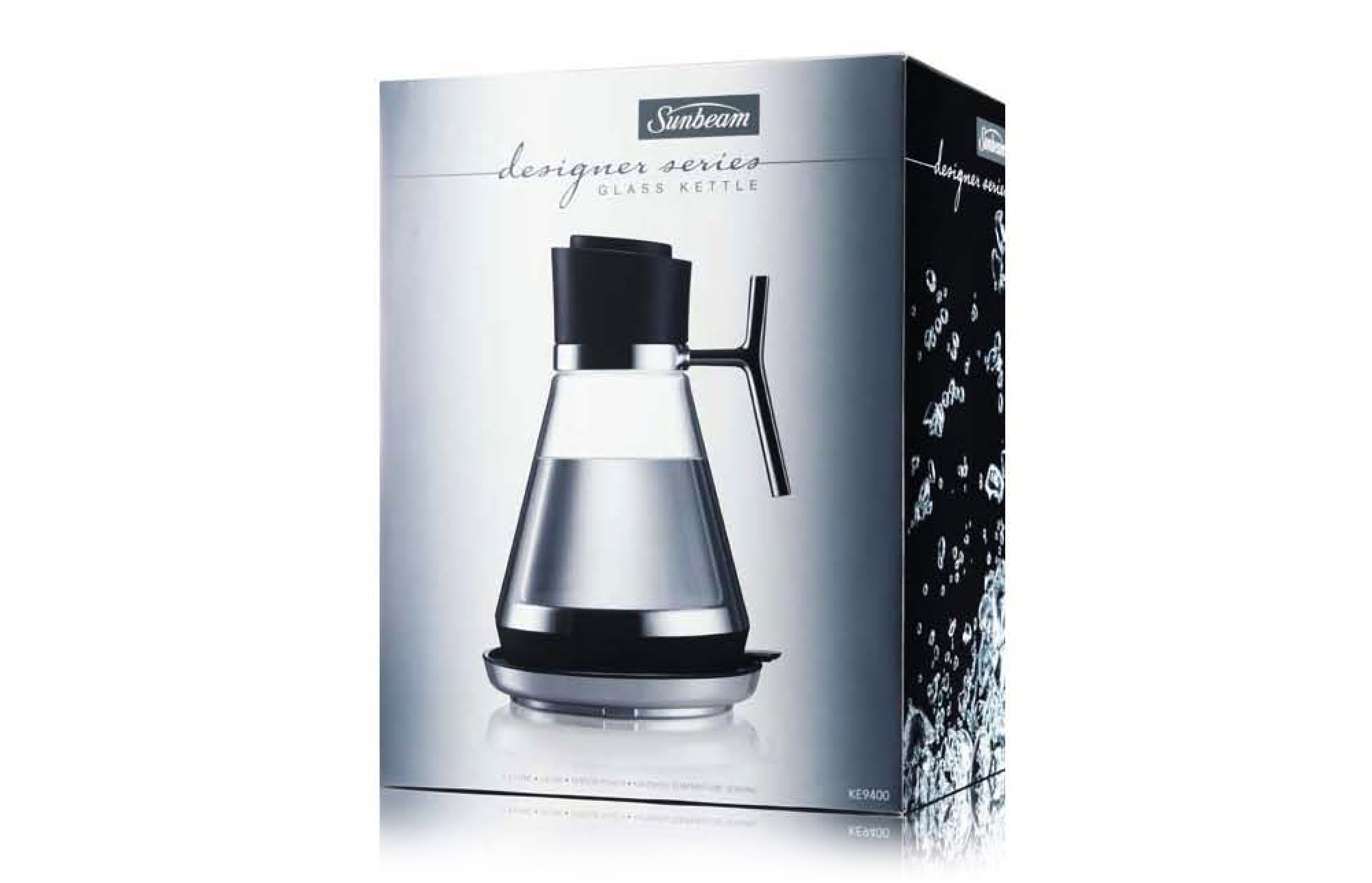 Sunbeam - 3 projects - Seb