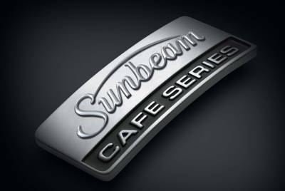 Sunbeam - 3 projects - Seb
