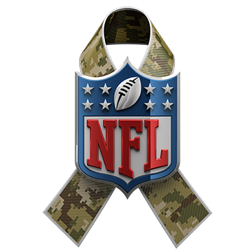 NFL SALUTE TO SERVICE INITIATIVE - mswilkie.com
