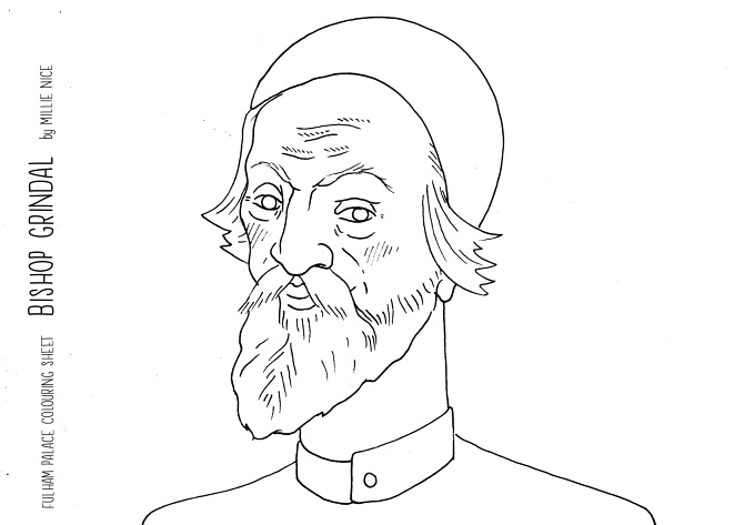 RUFF WORK - Millie Nice