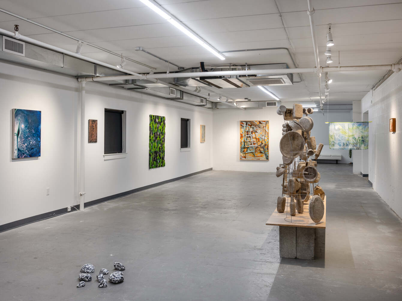 >> NEWS - Edwige Charlot