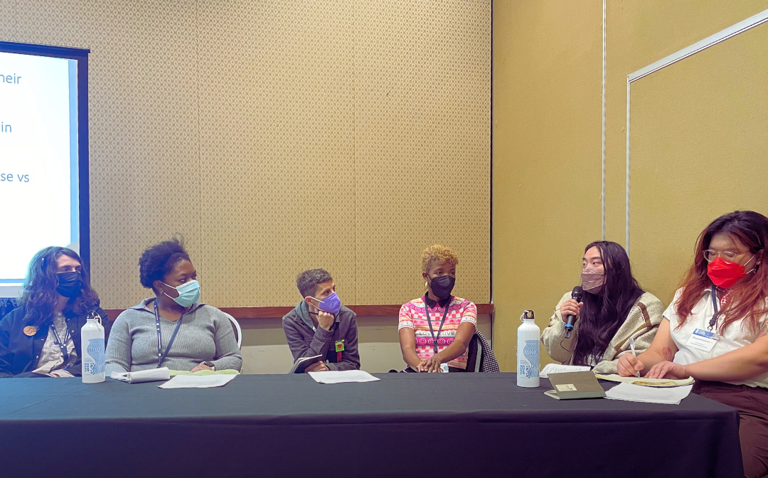 >> NEWS - Edwige Charlot