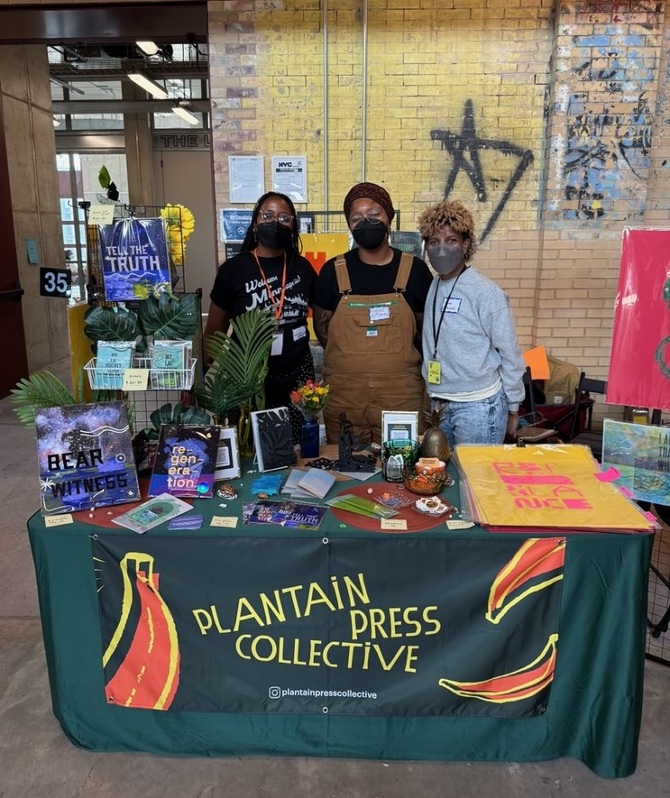 >> NEWS - Edwige Charlot