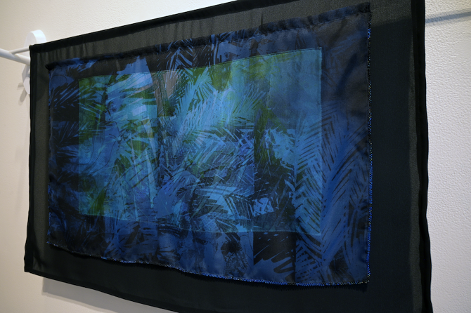 >> NEWS - Edwige Charlot