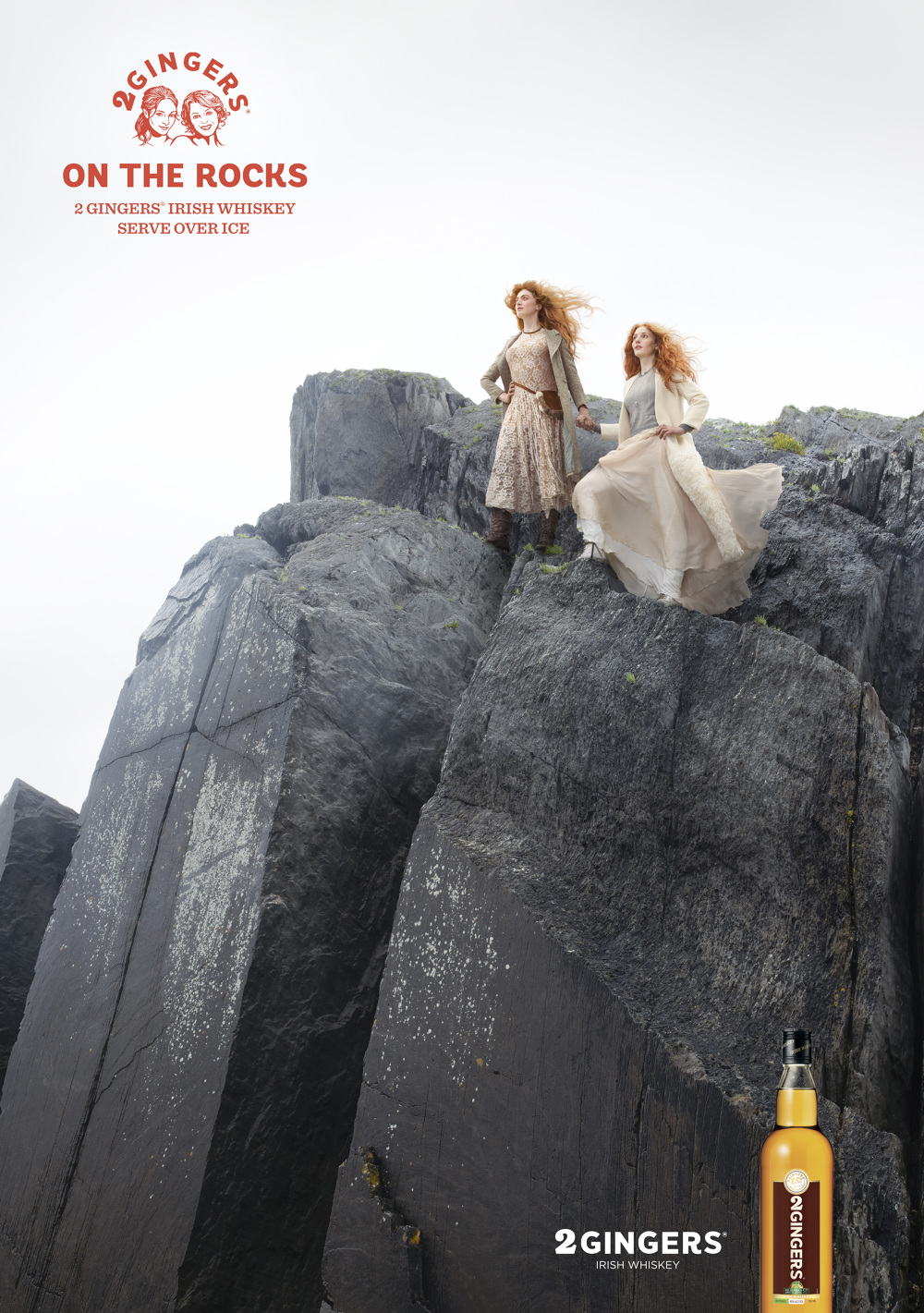 Two Gingers with Vincent Dixon - Yoke Productions | Film, TV ...