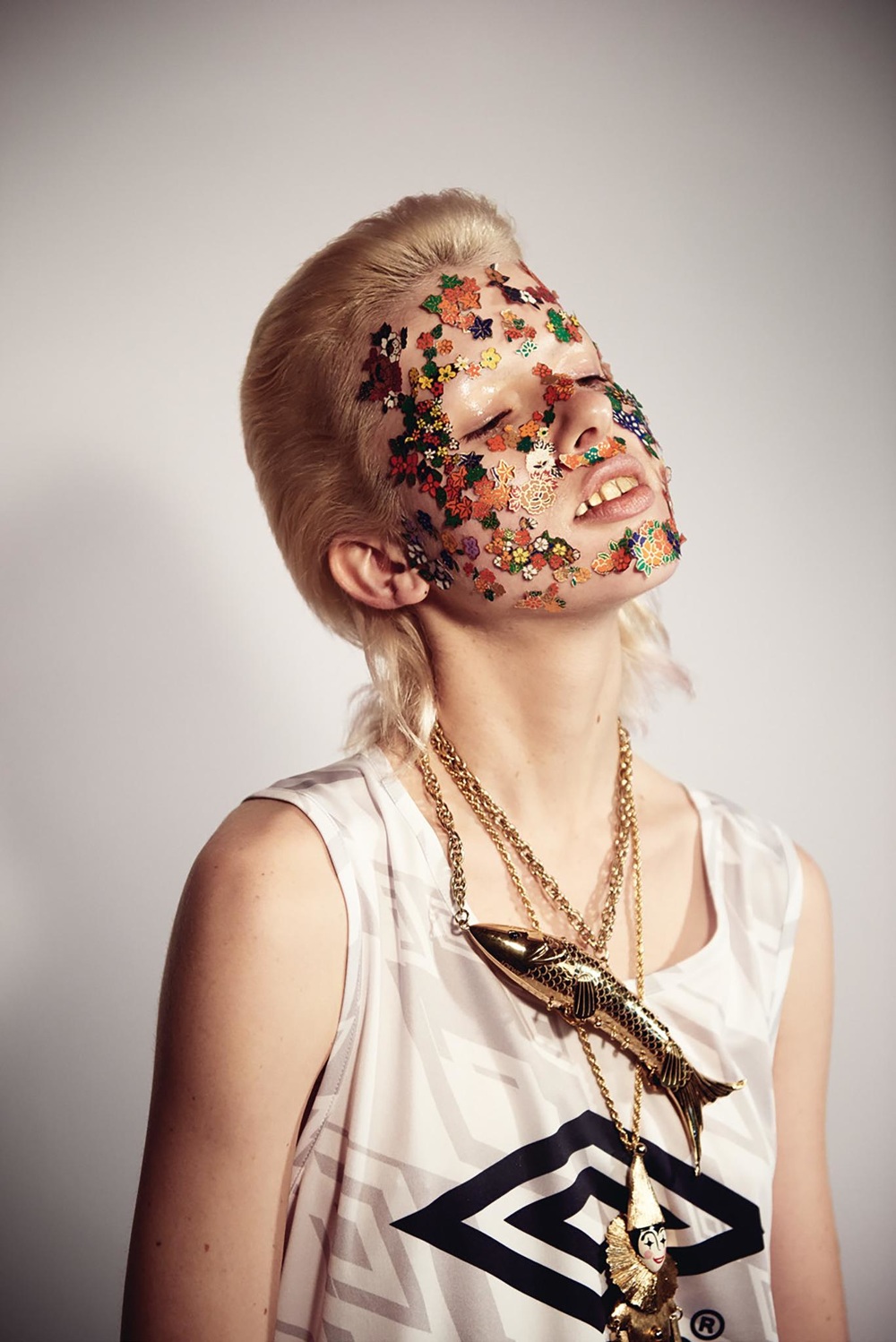 Self Service No 44 with Glen Luchford and Jane Howe - Yoke Productions ...