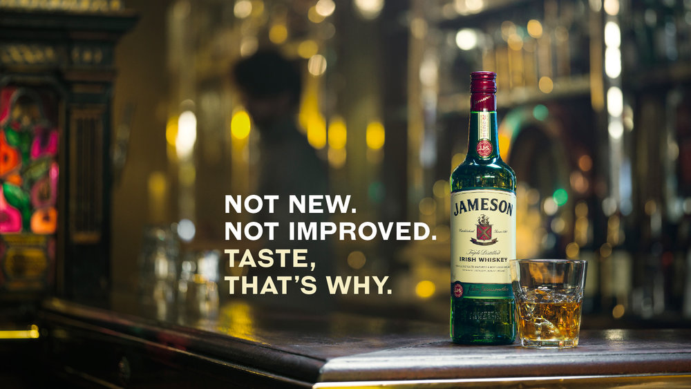 Jameson "Taste" 18 with Wade Bros. - Yoke Productions | Film, TV ...