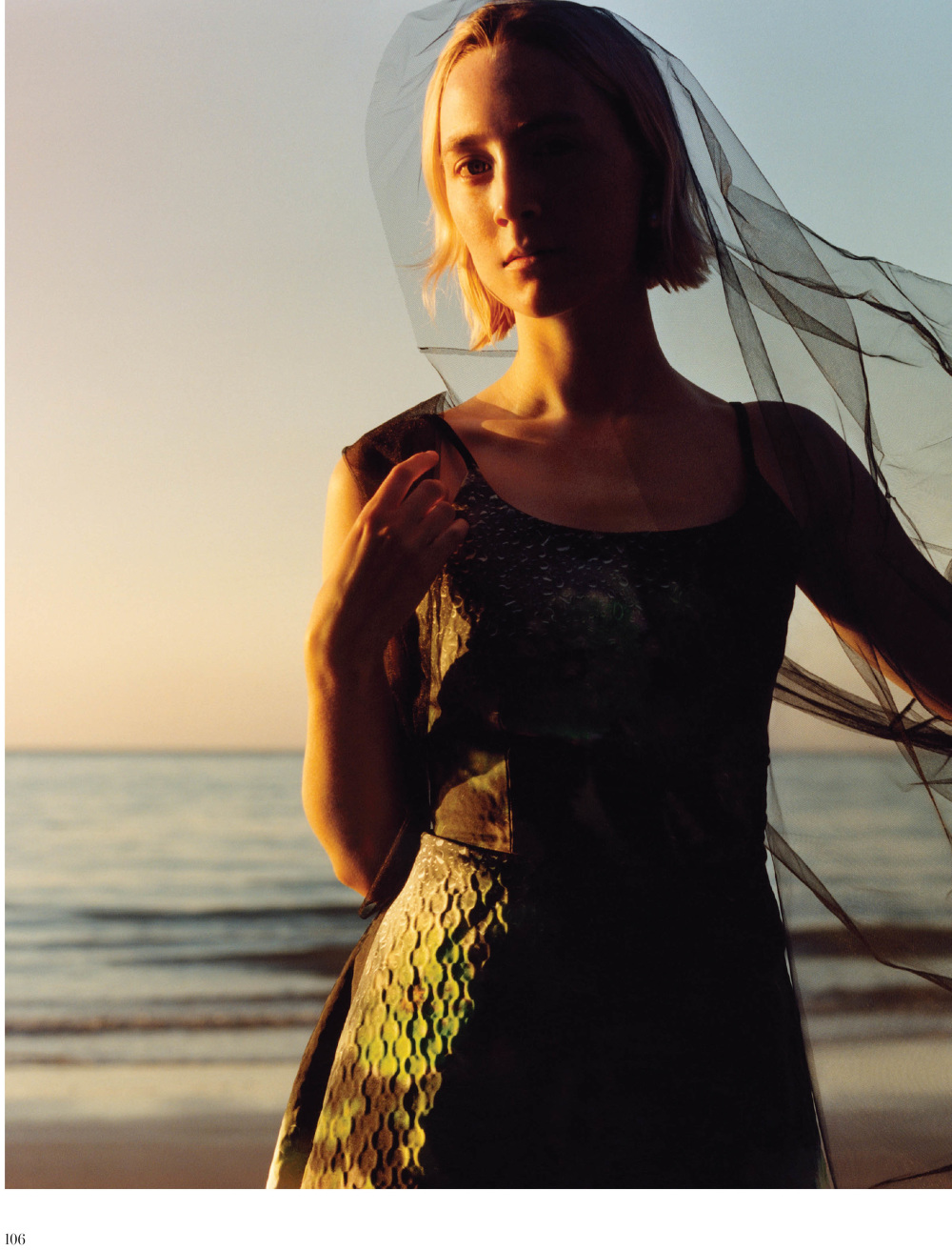 Vogue (USA) Aug 18 with Jamie Hawkesworth - Yoke Productions | Film, TV ...