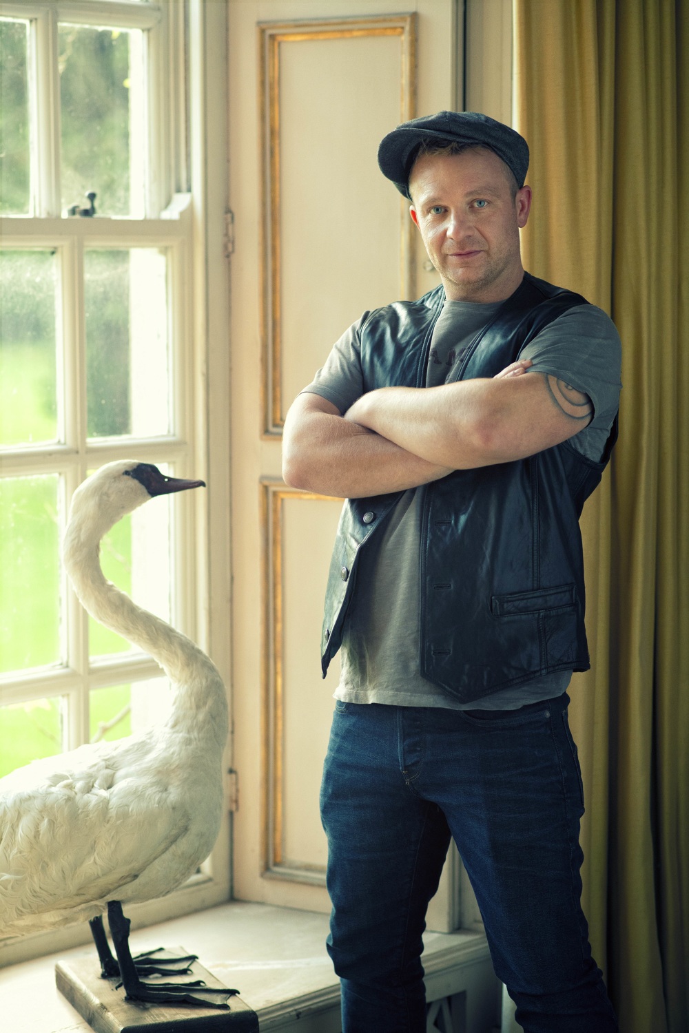 Irish Pickers with A&E Networks *20 - Yoke Productions | Film, TV ...